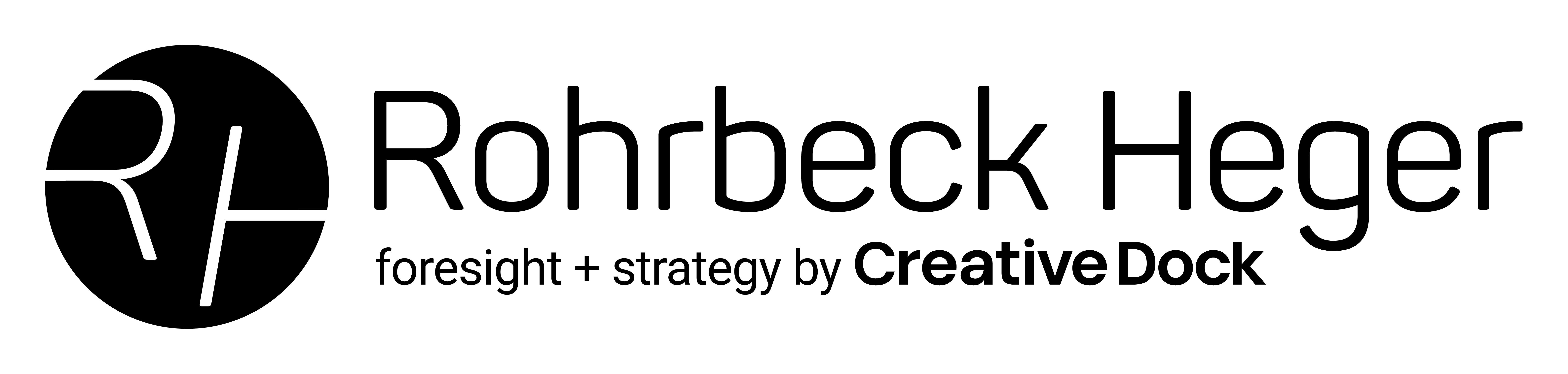 Foresight - Rohrbeck Heger - Foresight + Strategy by Creative Dock